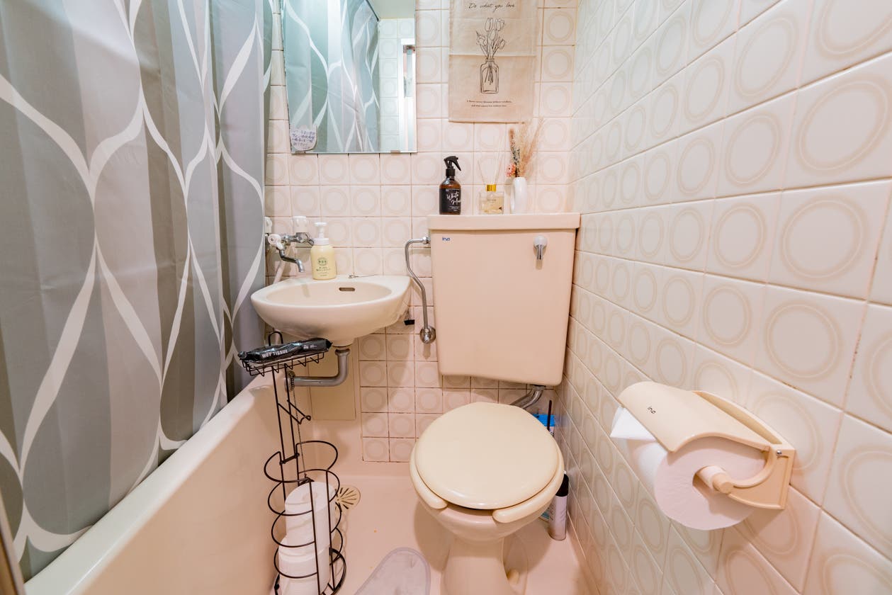 横浜駅5分😍韓国風インテリア✨おうちデート🍷📺大人気ゲーム✨ゴミ捨オプ有の写真18