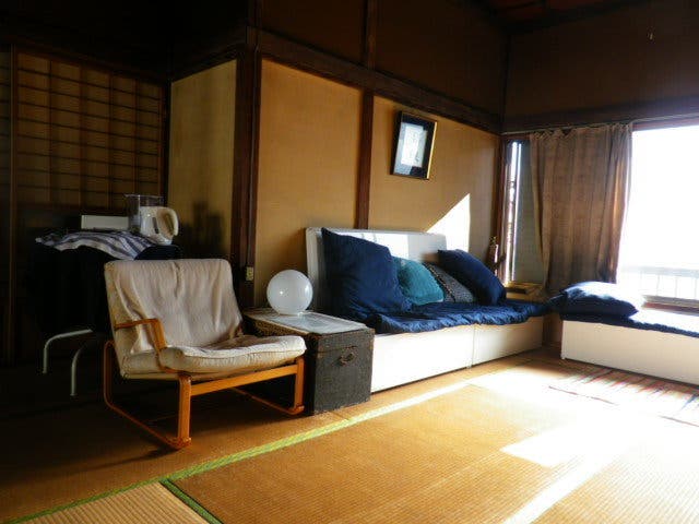 昭和レトロの元銭湯「吉田温泉」・沼津港近く・撮影・ギャラリー・イベント・ひとりオフィス・ラブライブ聖地への途中の写真18