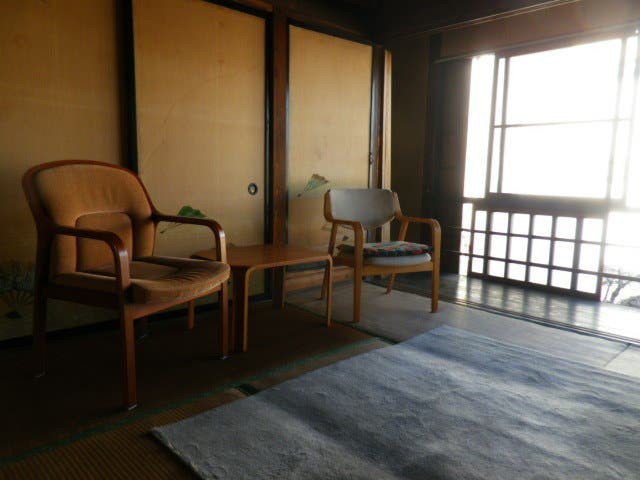 昭和レトロの元銭湯「吉田温泉」・沼津港近く・撮影・ギャラリー・イベント・ひとりオフィス・ラブライブ聖地への途中の写真19