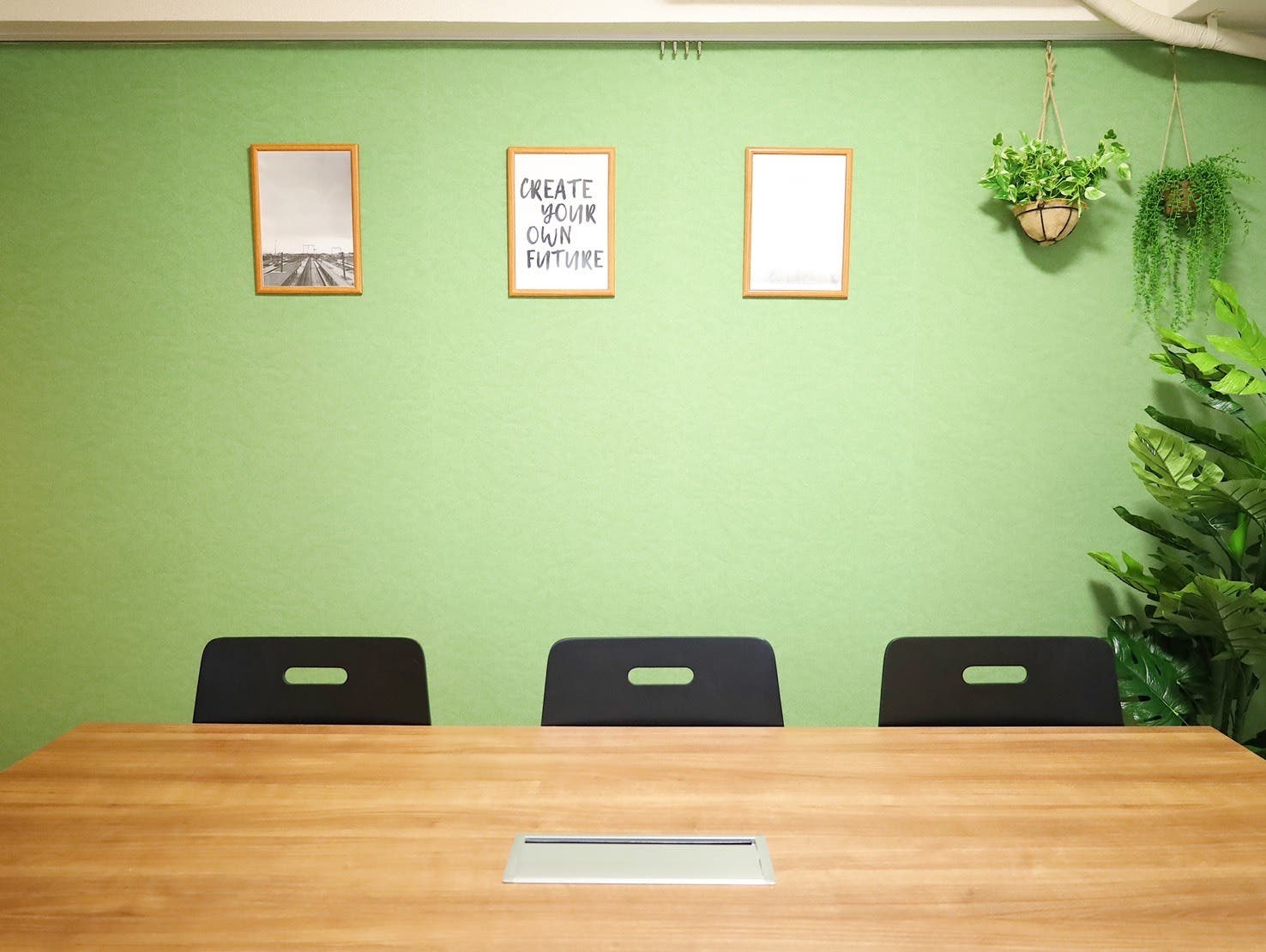 《RIVERLD品川Ａ》品川駅徒歩2分/最大10名/光回線無料Wifi/会議室の写真5