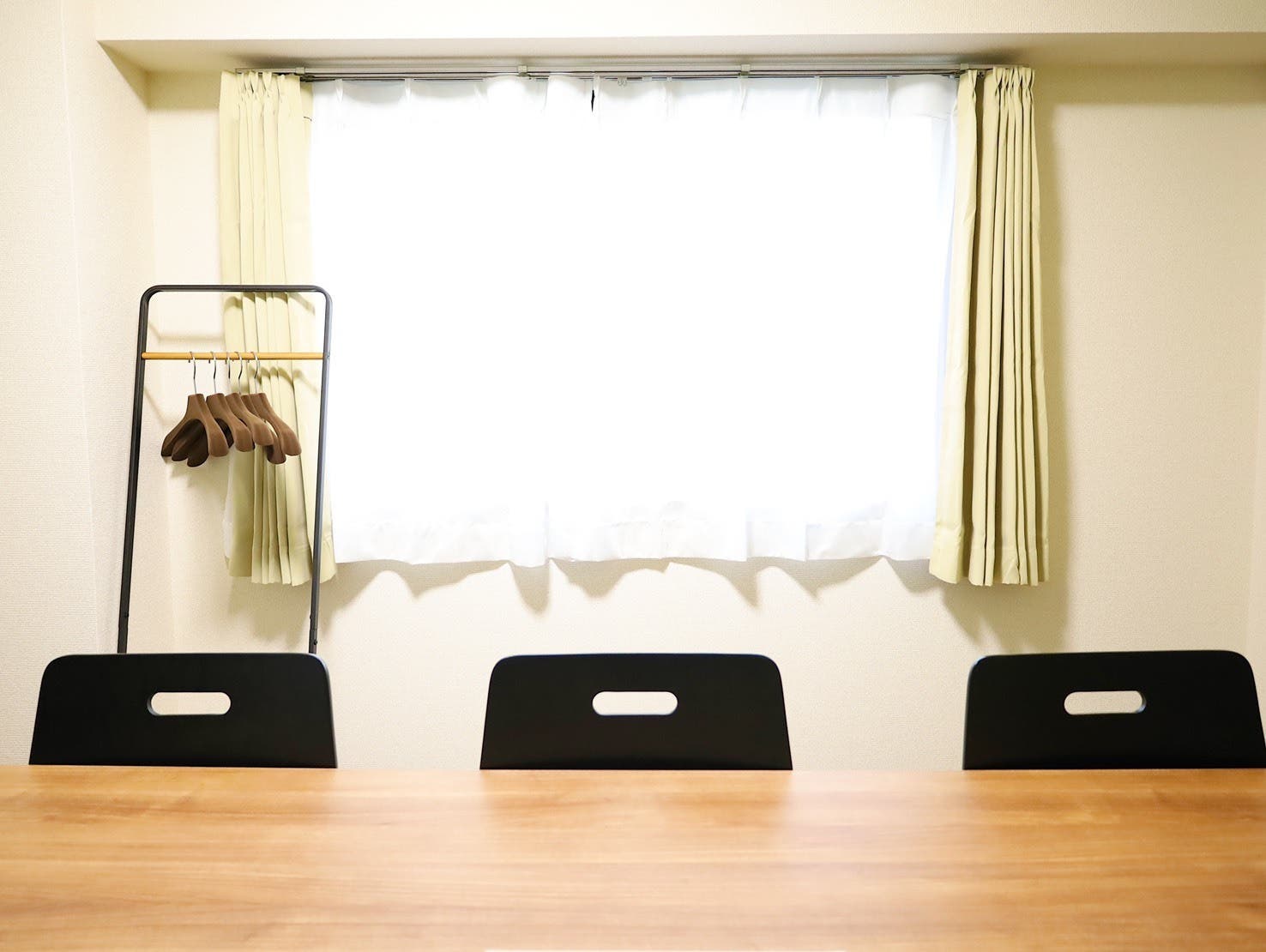 《RIVERLD品川Ａ》品川駅徒歩2分/最大10名/光回線無料Wifi/会議室の写真6