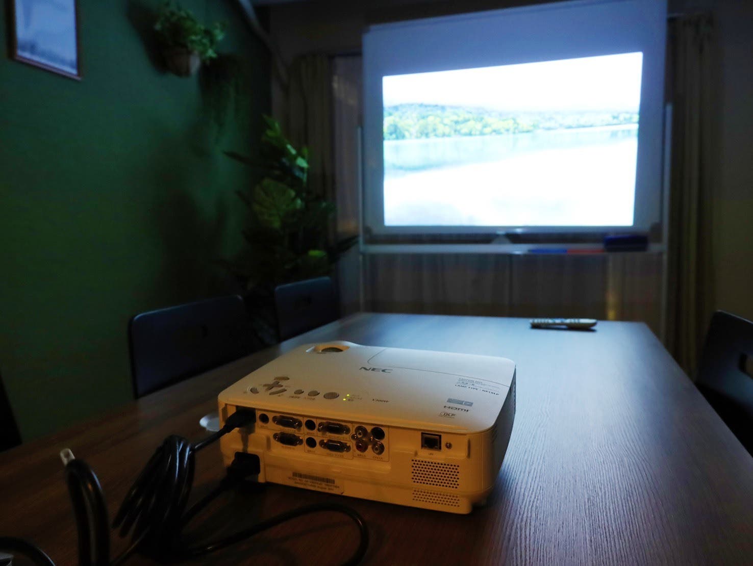 《RIVERLD品川Ａ》品川駅徒歩2分/最大10名/光回線無料Wifi/会議室の写真12