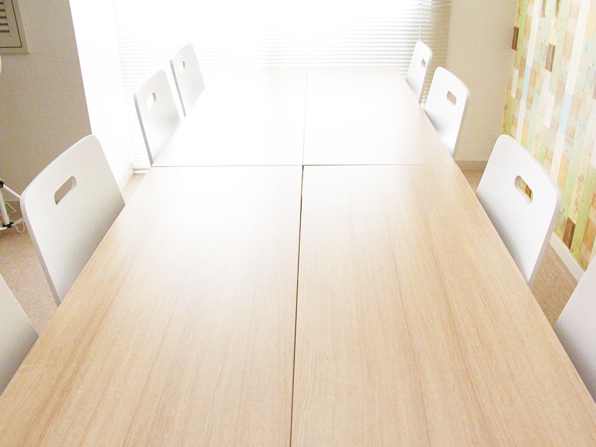 《RIVERLD品川Ｂ》品川駅徒歩3分/最大10名/光回線無料Wifi/会議室の写真7