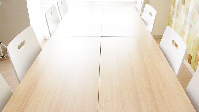 《RIVERLD品川B》品川駅徒歩3分/最大10名/光回線無料Wifi/会議室の写真7