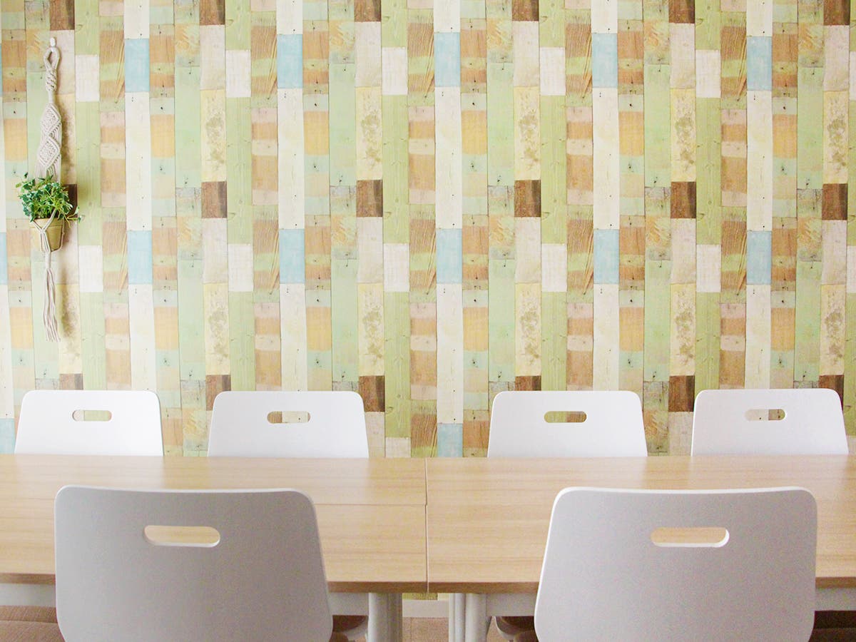 《RIVERLD品川Ｂ》品川駅徒歩3分/最大10名/光回線無料Wifi/会議室の写真8