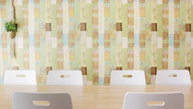 《RIVERLD品川B》品川駅徒歩3分/最大10名/光回線無料Wifi/会議室の写真8