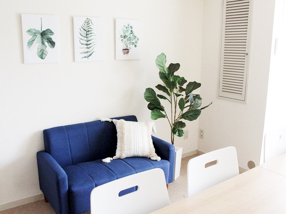 《RIVERLD品川Ｂ》品川駅徒歩3分/最大10名/光回線無料Wifi/会議室の写真9