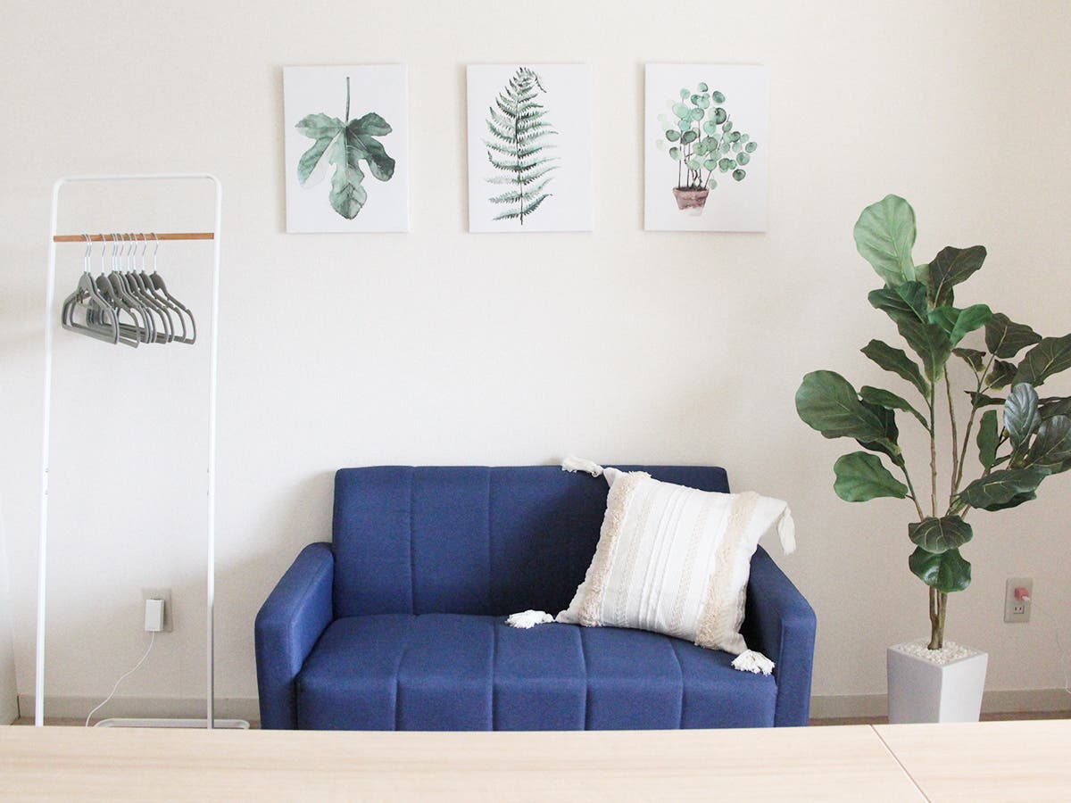 《RIVERLD品川Ｂ》品川駅徒歩3分/最大10名/光回線無料Wifi/会議室の写真10