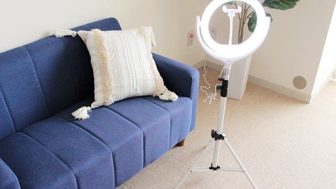 《RIVERLD品川B》品川駅徒歩3分/最大10名/光回線無料Wifi/会議室の写真11