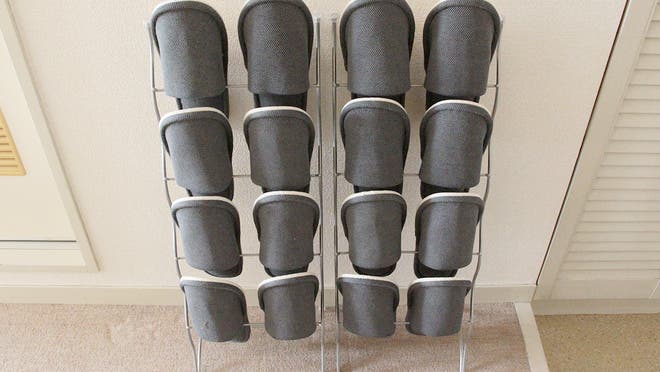 《RIVERLD品川B》品川駅徒歩3分/最大10名/光回線無料Wifi/会議室の写真14