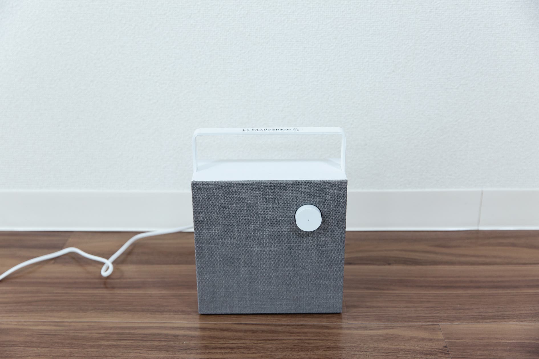 ＜JR渋谷駅4分＞ダンスができるレンタルスタジオ/幅5.4m高さ1.8の鏡付き/少人数グループ・個人練習に最適の写真12