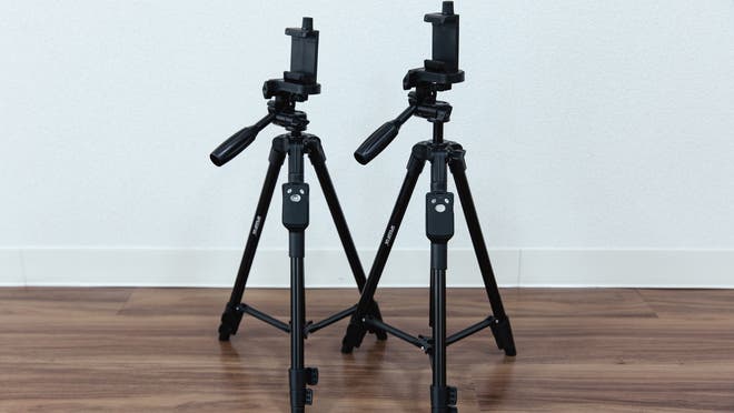 <JR渋谷駅4分>ダンスができるレンタルスタジオ/幅5.4m高さ1.8の鏡付き/少人数グループ・個人練習に最適の写真15