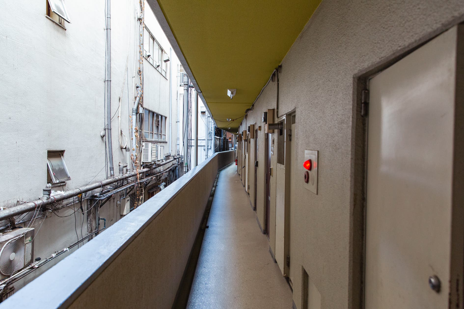 ＜JR渋谷駅4分＞ダンスができるレンタルスタジオ/幅5.4m高さ1.8の鏡付き/少人数グループ・個人練習に最適の写真22