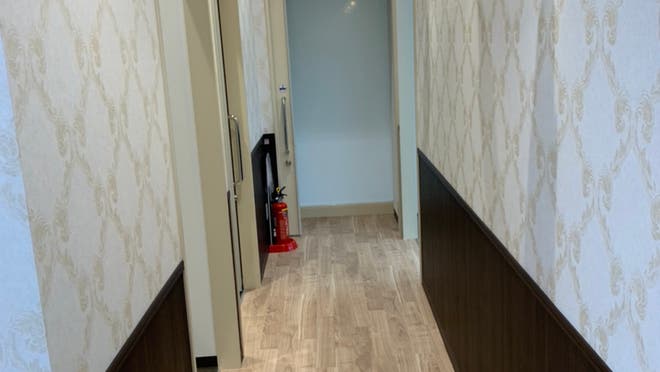 【YTJつかしんスタジオ】阪急伊丹線 稲寺駅 から徒歩5分・鏡張りのダンスやレッスンに最適なスタジオですの写真2