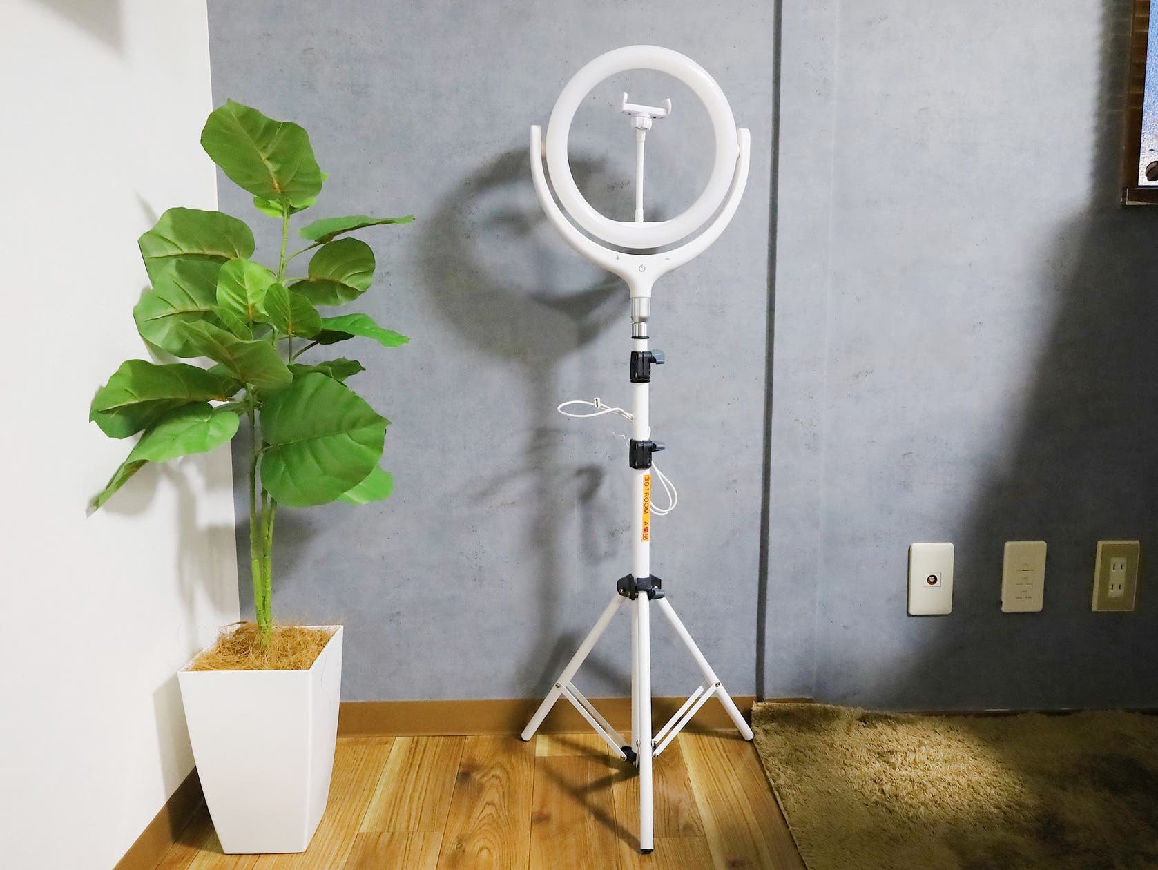 ＜マルチスペース北参道＞アパレル用マネキン設置✨長時間超お得⭐️Wi-Fi/ホワイトボード/大型モニタ無料！会議/商談の写真13