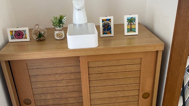 <マルチスペース北参道>アパレル用マネキン設置✨長時間超お得⭐️Wi-Fi/ホワイトボード/大型モニタ無料!会議/商談の写真18