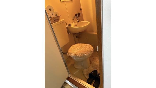 <マルチスペース北参道>アパレル用マネキン設置✨長時間超お得⭐️Wi-Fi/ホワイトボード/大型モニタ無料!会議/商談の写真19