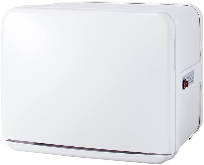 タオルウォーマー（ホットキャビン）　＊使用後は、スイッチOFFと乾燥の為、扉オープンに！！の画像1