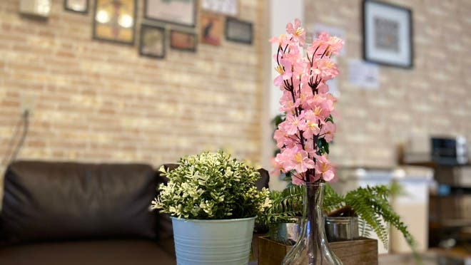 心-kokoro-【4LDK一軒駐車場無料・毎回清掃】鍋パ/送別会/歓迎会/誕生日会/女子会/撮影/パーティー/かわいいの写真3