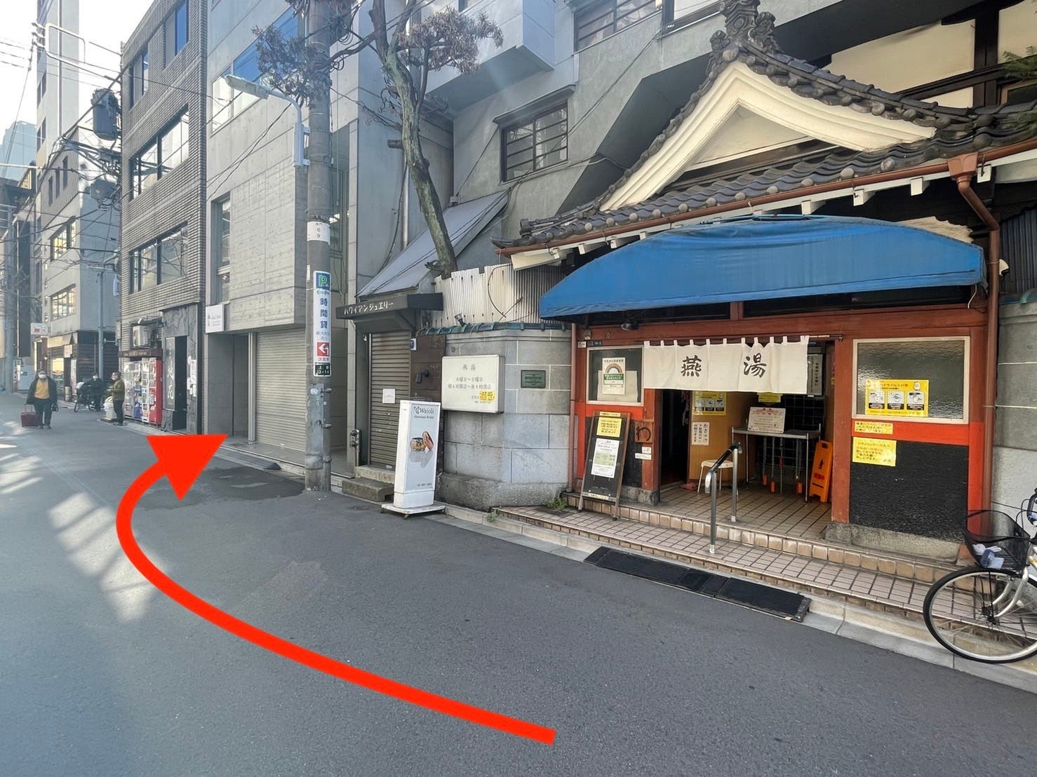 【シャノワール・レンタルスタジオ】約75㎡の大型レンタルスタジオが御徒町にOPEN！充実の備品で多目的な利用が可能！の写真15