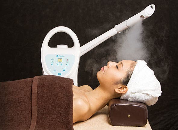 【＆YUZU】新宿西口駅30秒｜JR新宿駅5分✨完全個室のレンタルサロン/ヒートマット・スチーマー/映え撮影✤Wi-Fi有の写真18