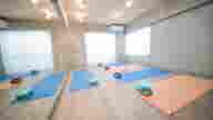 【studio_MINT】錦糸町駅3分/明るくて綺麗なスタジオ/2面鏡設置でプライベートレッスンにも最適!の写真2