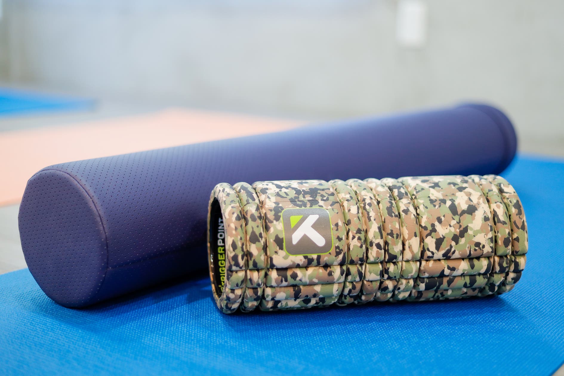 【studio_MINT】錦糸町駅３分／明るくて綺麗なスタジオ／２面鏡設置でプライベートレッスンにも最適！の写真5