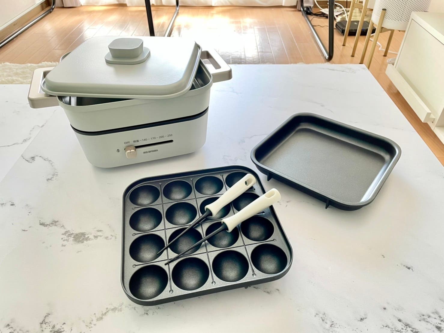 🎉コスパ最強🏆ベストホスト受賞🏆65型特大TV📺大人気ｹﾞｰﾑ機＆Netflix視聴可🌈駅4分/女子会/ママ会/ボドゲの写真20