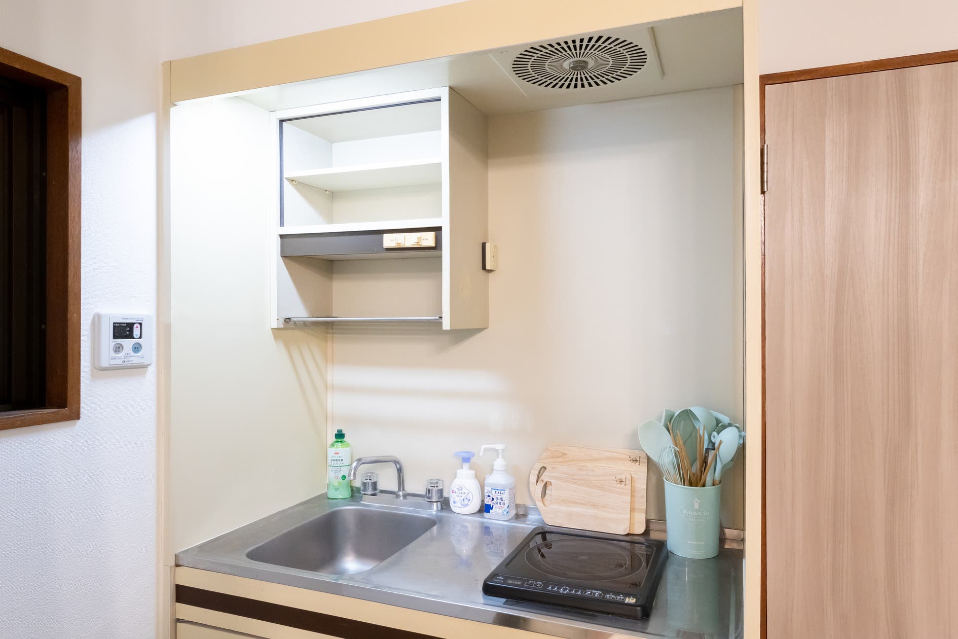 🎉コスパ最強🏆ベストホスト受賞🏆65型特大TV📺大人気ｹﾞｰﾑ機＆Netflix視聴可🌈駅4分/女子会/ママ会/ボドゲの写真27