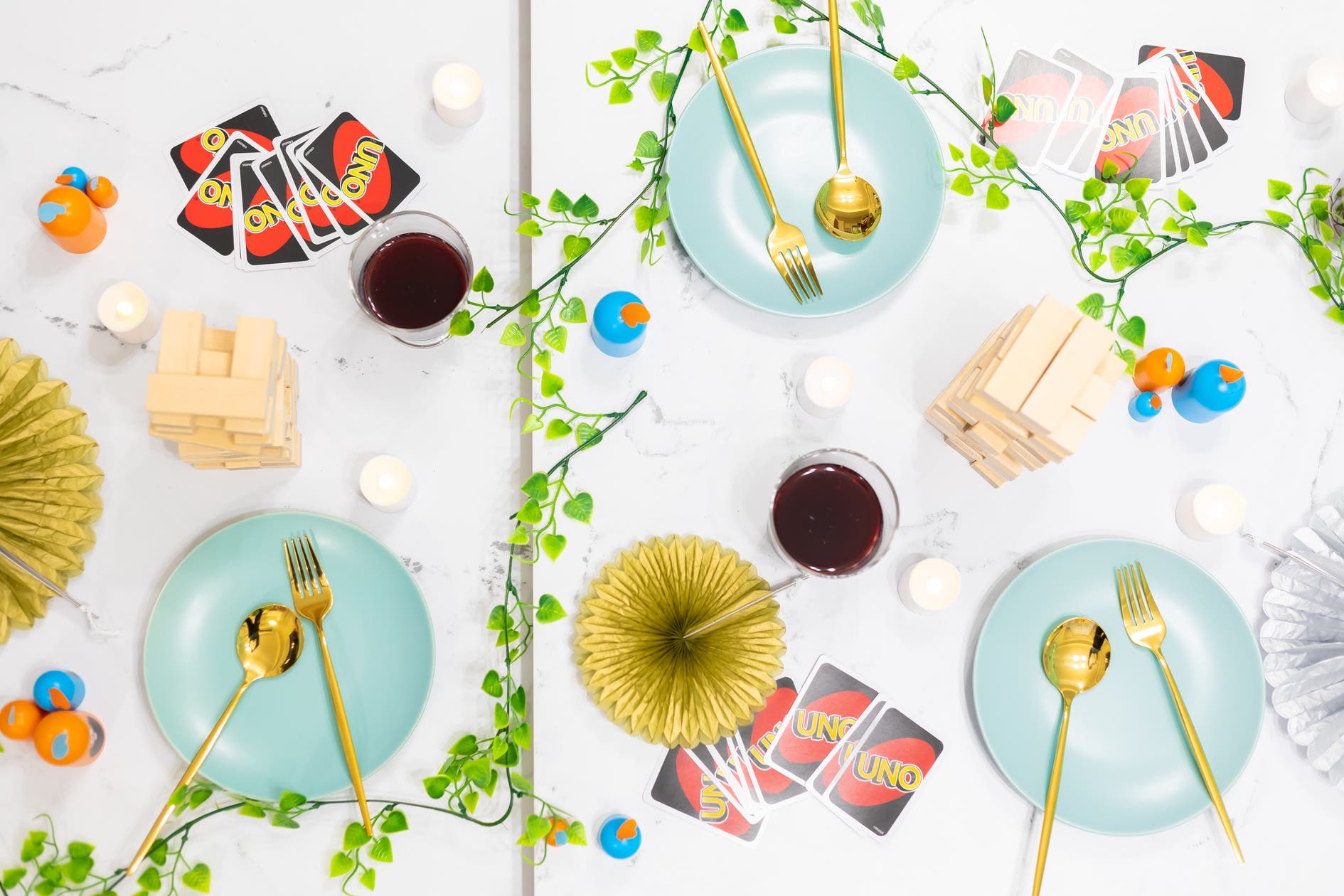 🎉コスパ最強🏆ベストホスト受賞🏆65型特大TV📺大人気ｹﾞｰﾑ機＆Netflix視聴可🌈駅4分/女子会/ママ会/ボドゲの写真13