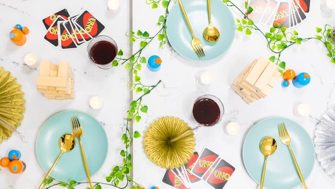 🎉コスパ最強🏆ベストホスト受賞🏆65型特大TV📺大人気ゲーム機&Netflix視聴可🌈駅4分/女子会/ママ会/ボドゲの写真13