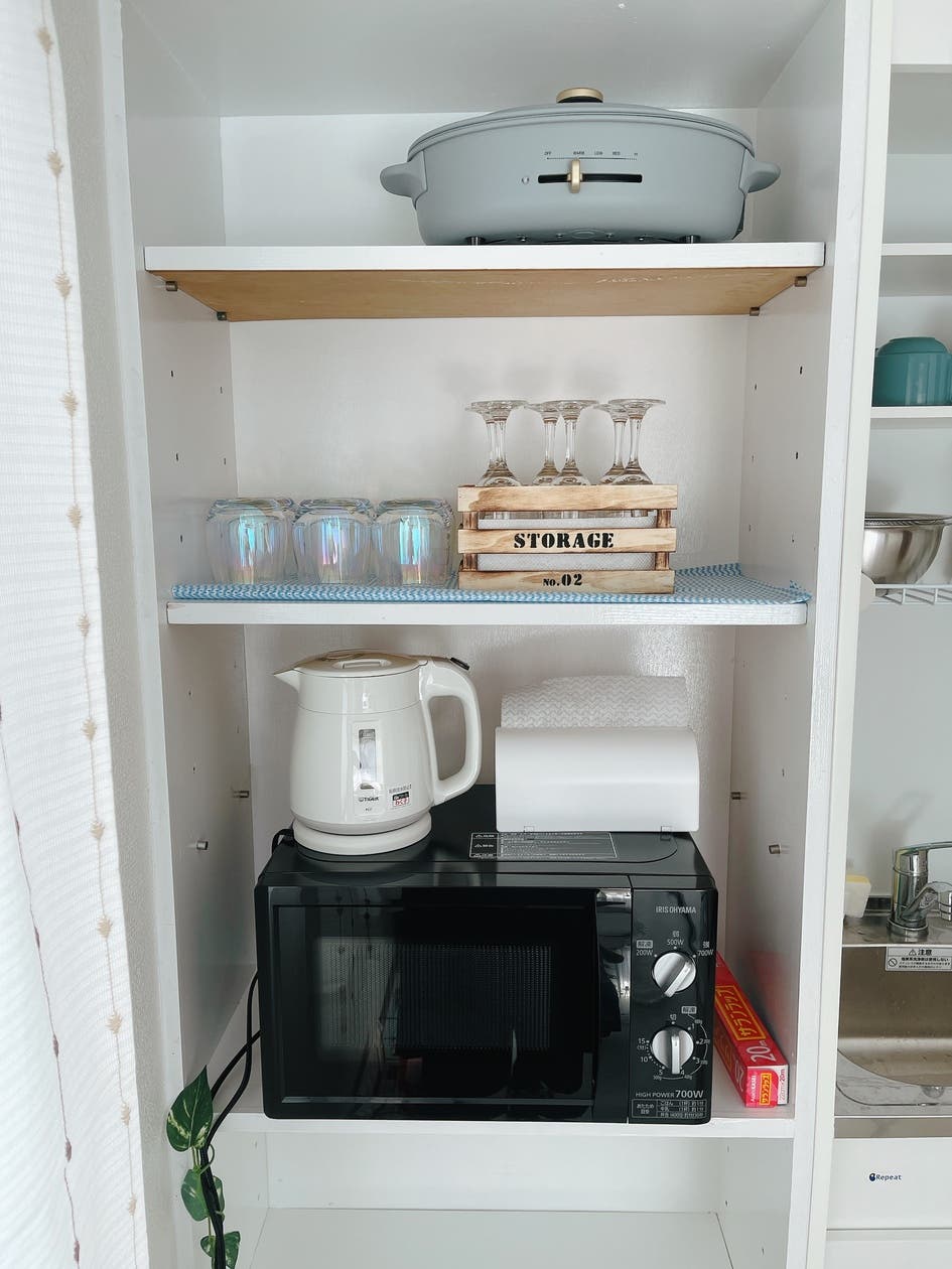 韓国風内装【JR船橋駅徒歩5分】❣️50型TV✨WiFi完備✨誕生会/お家デート/推し会等の写真15