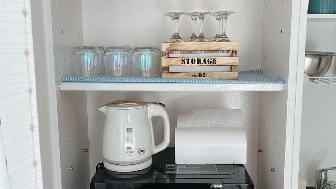 韓国風内装【JR船橋駅徒歩5分】❣️50型TV✨WiFi完備✨誕生会/お家デート/推し会等の写真15