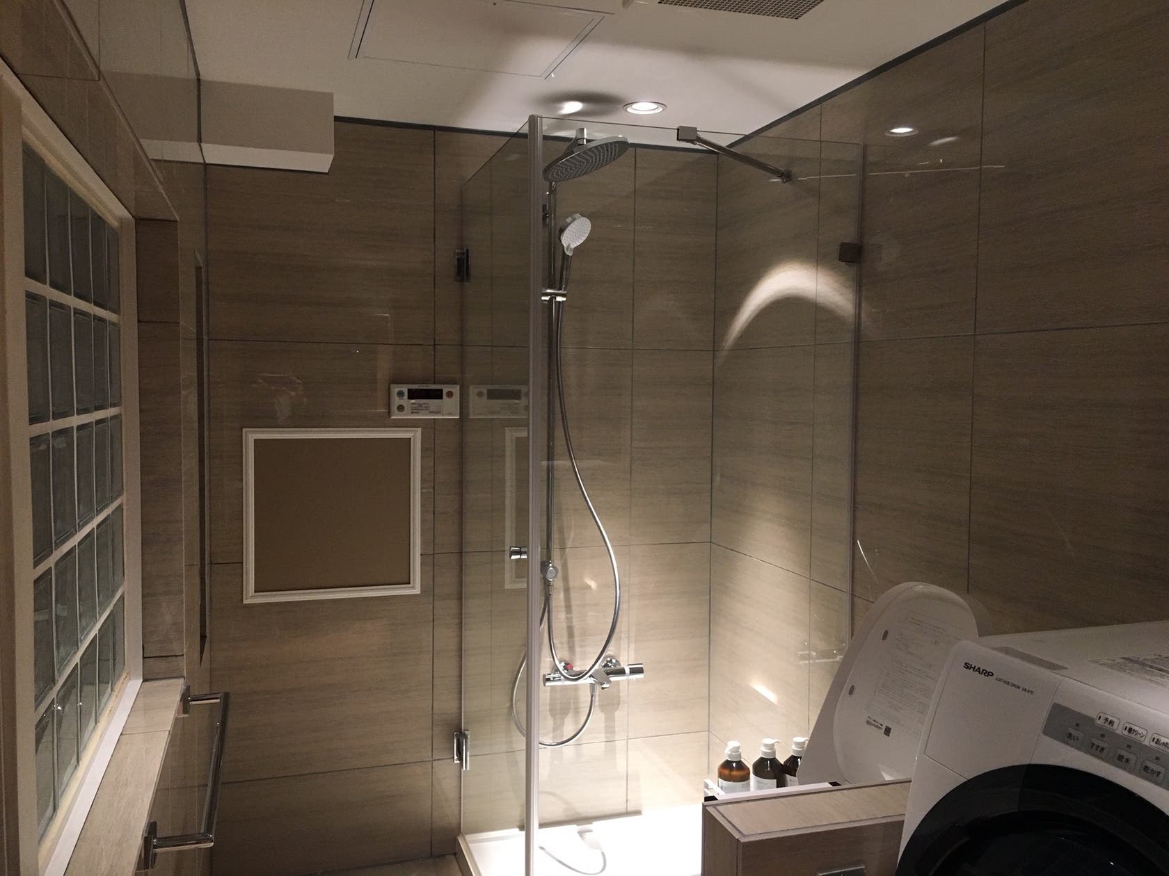 ナチュラルモダンなハウススタジオ（3F）の写真7