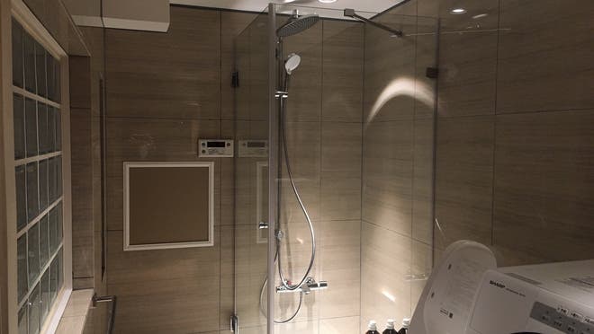 ナチュラルモダンなハウススタジオ(3F)の写真7