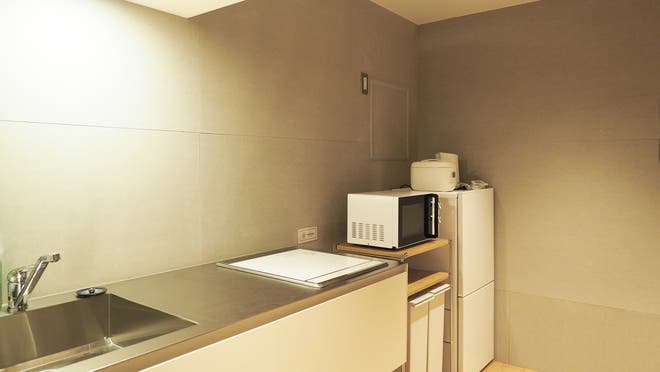 ナチュラルモダンなハウススタジオ(3F)の写真8