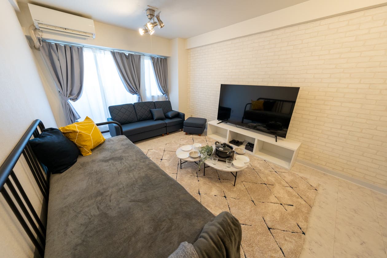 スペモ🏠クリスマス🎄学割👨‍🎓渋谷駅4分💨パーティー🥂65㌅映画鑑賞📺デート💓撮影🎥_288_Lagom8thの写真13