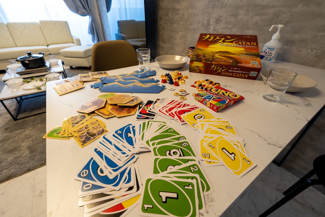 スペモ🏠クリスマス🎄学割👨‍🎓渋谷駅4分💨パーティー🥂65㌅映画鑑賞📺デート💓撮影🎥_288_Lagom8thの写真11