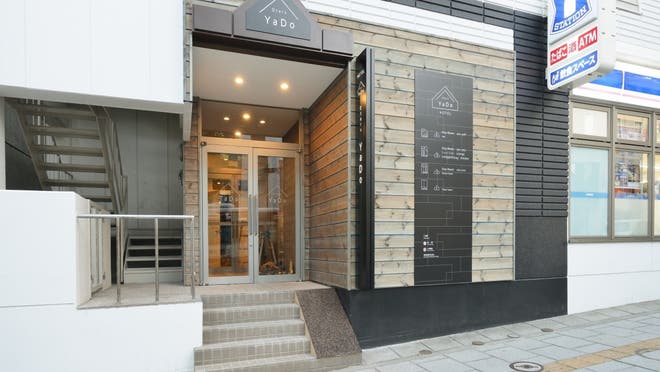 オープンスペース E席の写真2