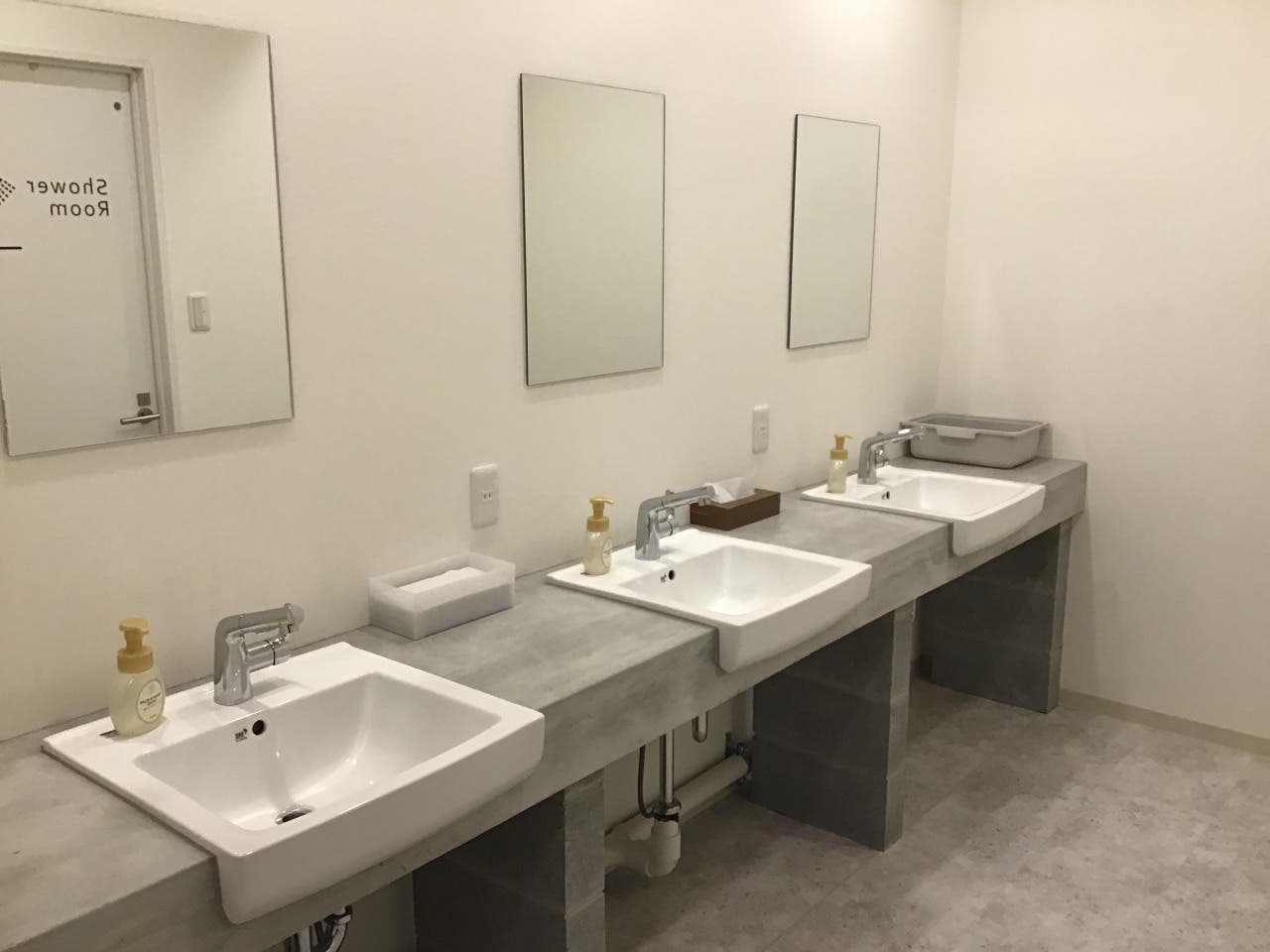 オープンスペース　E席の写真5