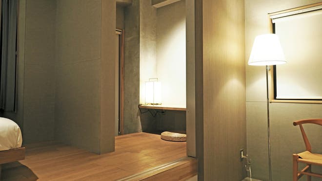 ナチュラルモダンなハウススタジオ(3F)の写真9