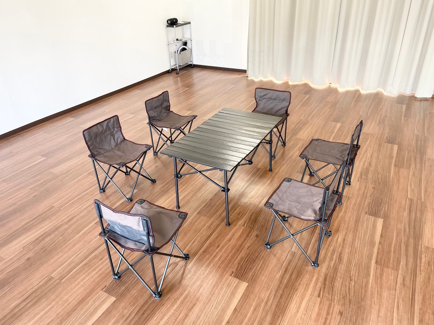 【無料スポットライト完備】静岡市駿河区でダンスができるスタジオ！の写真7