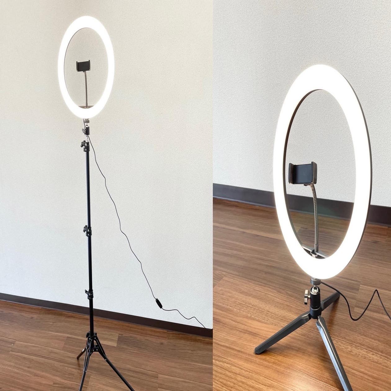 【無料スポットライト完備】静岡市駿河区でダンスができるスタジオ！の写真11