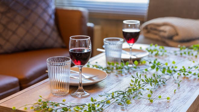 【北千住駅5分】55型テレビ⚡️大人気ゲーム機S🎮Fire TV📺歓送迎会🐻推し会🎄誕生会💏直前割/デート/撮影/毎日清掃🧹の写真2