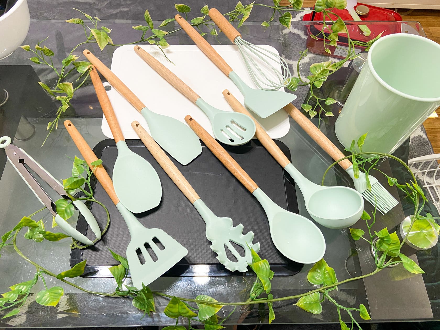 【🌷特割＆ 最大５０％OFF】錦糸町🌷Francfrancスタイルで高級感をグッと演出✨女子会💃ママ会♡･*最大10名🆗24H可の写真12