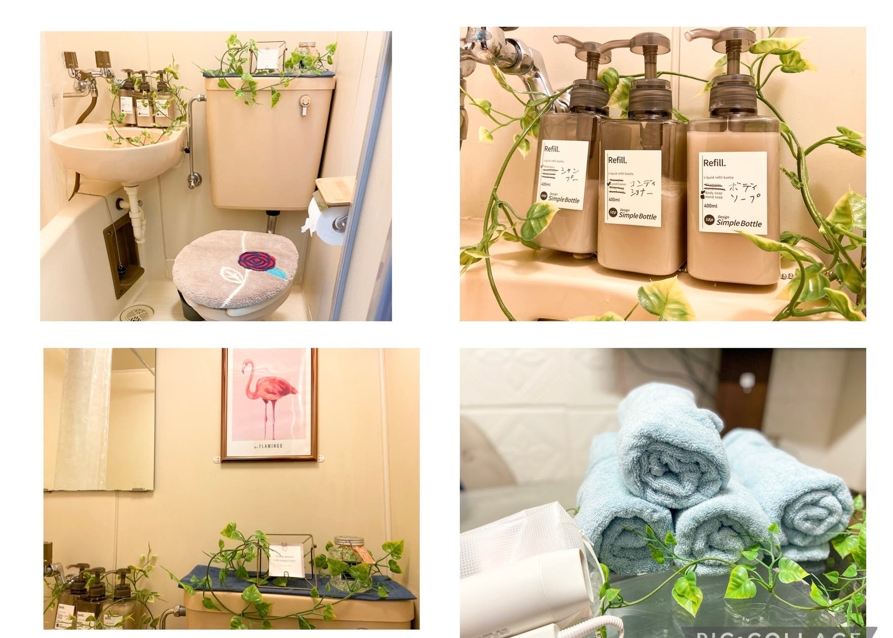 【🌷特割＆ 最大５０％OFF】錦糸町🌷Francfrancスタイルで高級感をグッと演出✨女子会💃ママ会♡･*最大10名🆗24H可の写真27