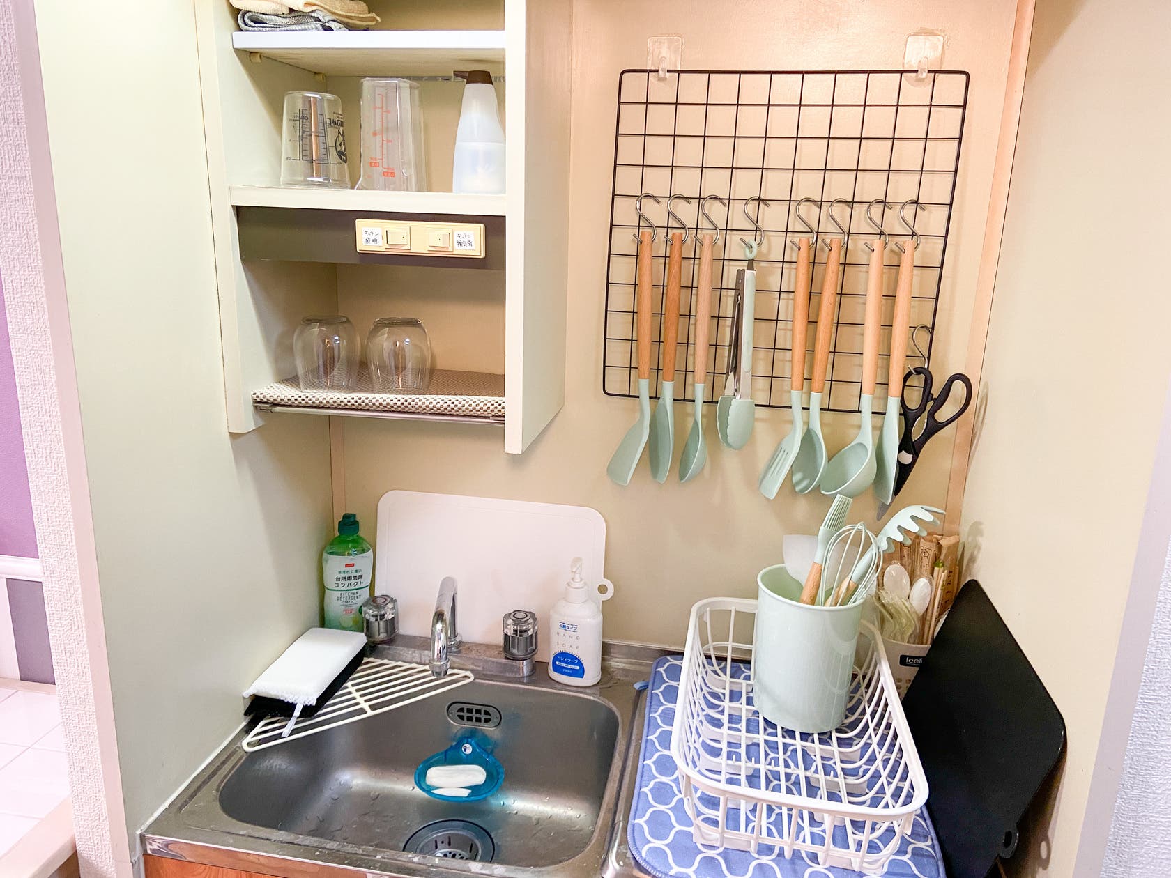 【🌷特割＆ 最大５０％OFF】錦糸町🌷Francfrancスタイルで高級感をグッと演出✨女子会💃ママ会♡･*最大10名🆗24H可の写真25