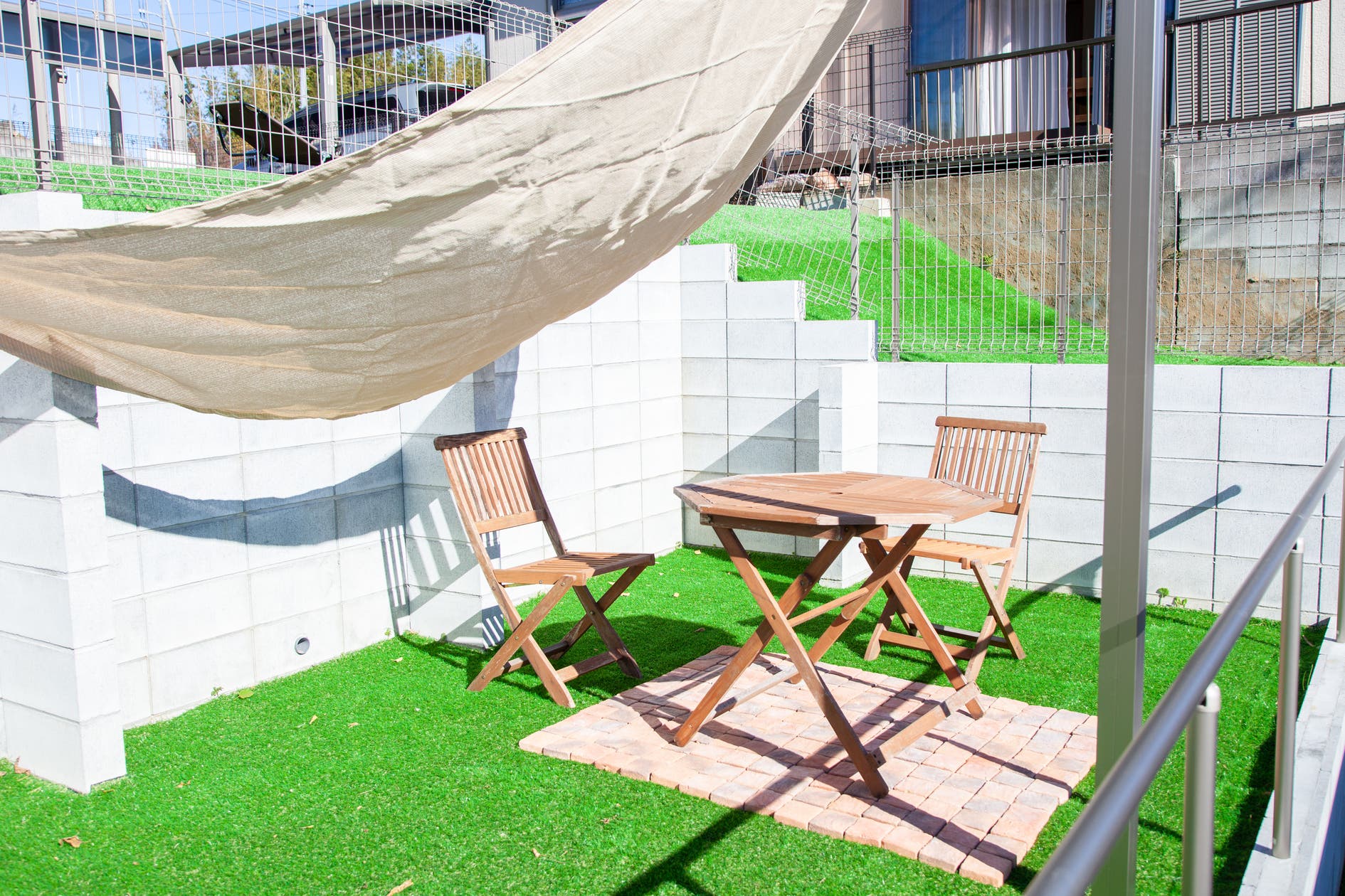 ドッグラン付きレンタルスペース（キッチン付）の写真12