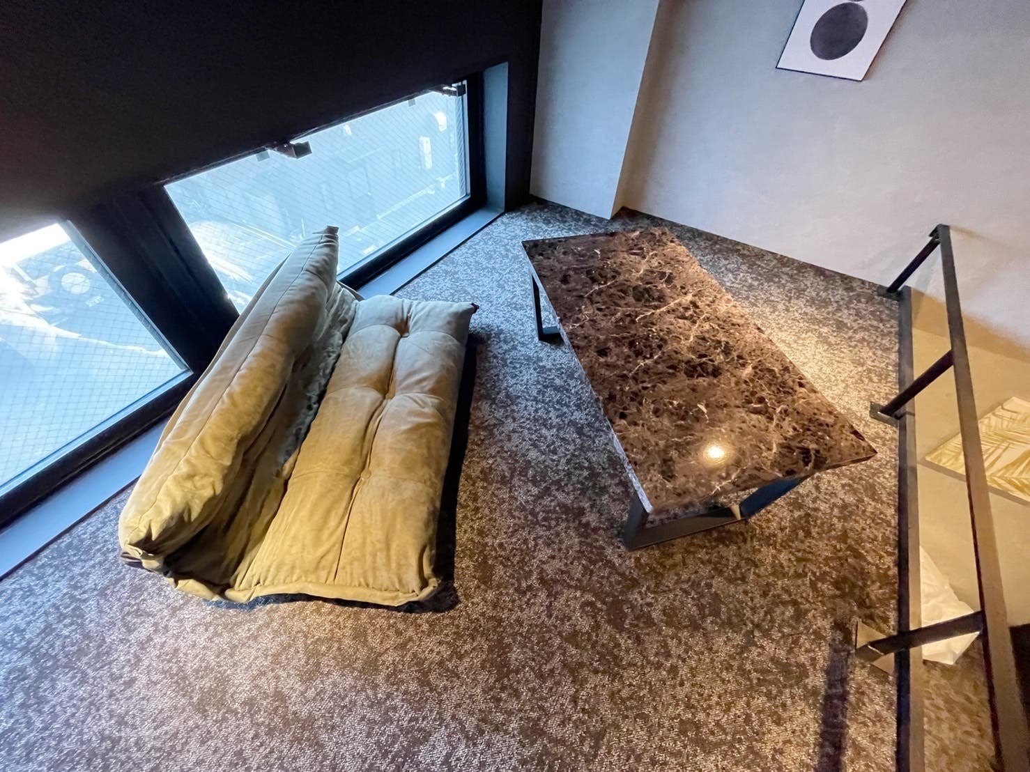 【静岡駅4分、8名利用可】完全個室！撮影・映画鑑賞設備あり！ WIFI無料！Lifestyroom 静岡Cの写真5