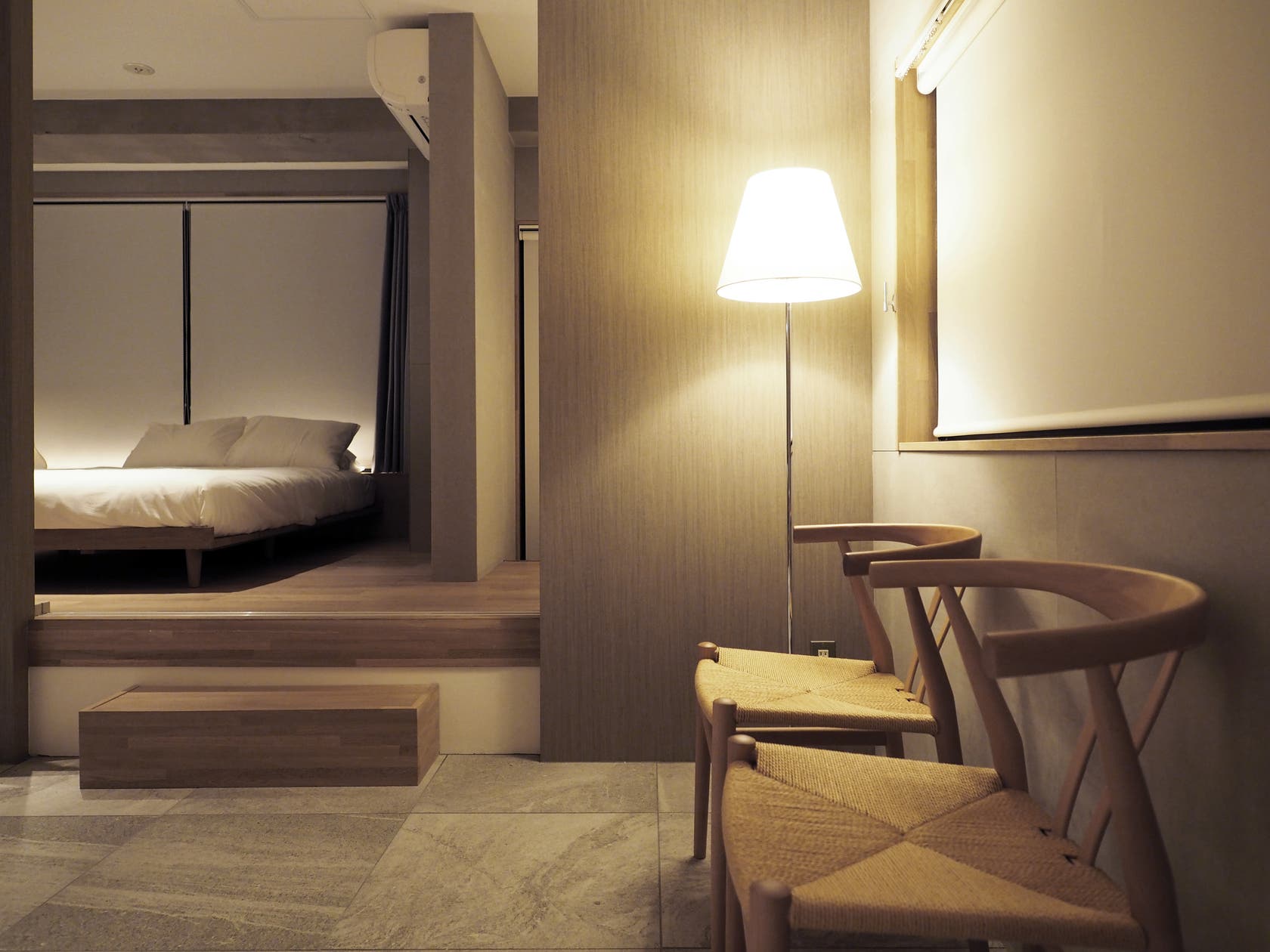 ナチュラルモダンなハウススタジオ（3F）の写真10